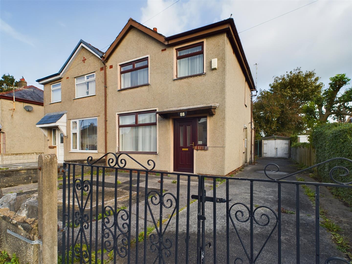 Property/Houses for Sale in Lancaster & Morecambe | Mighty House